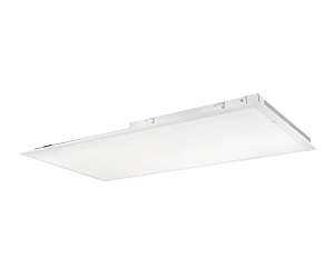 Keystone KT-BPLED45PS-24C-8CSA-VDIM-EM8 2X4 Backlit LED Panel Light ...