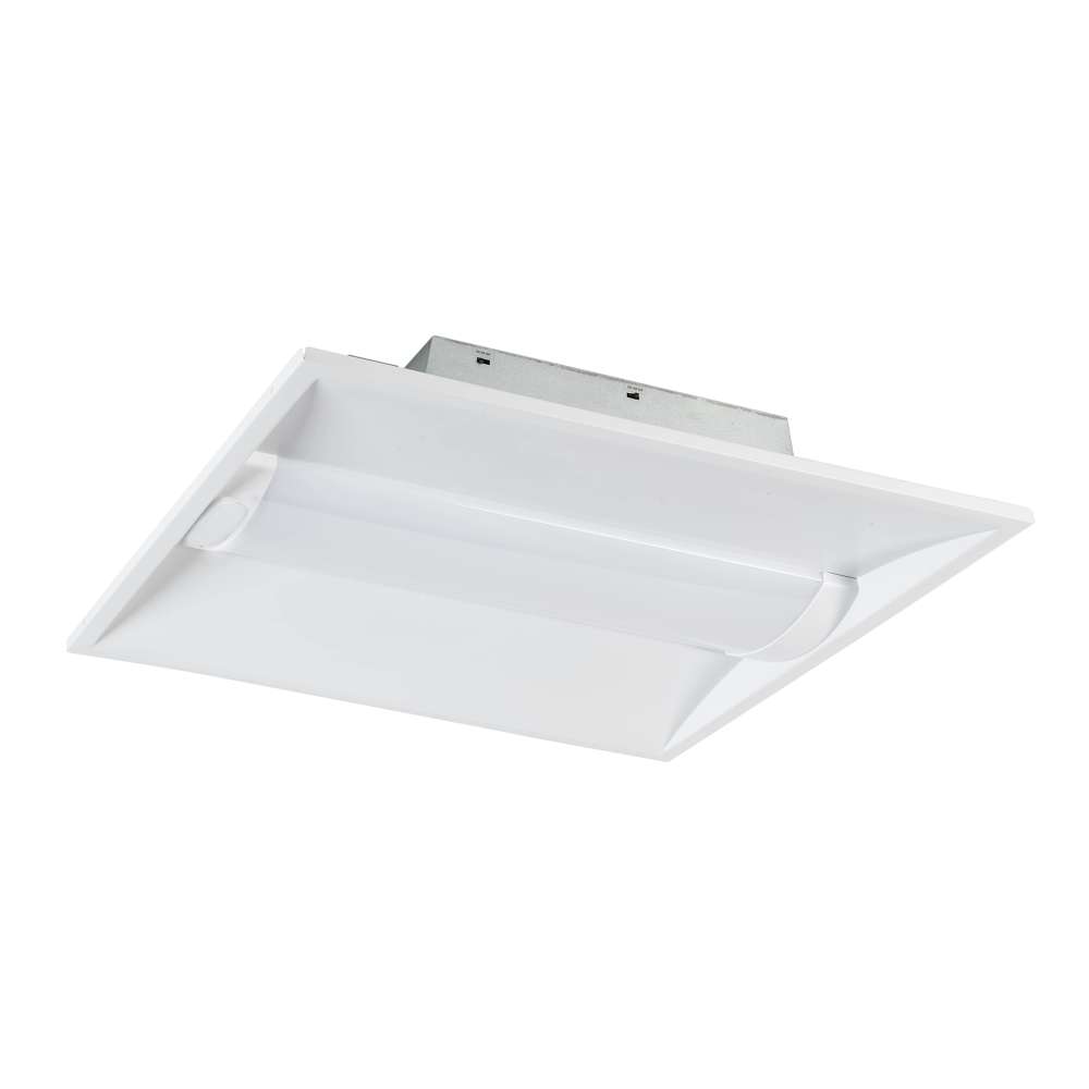 Keystone KT-CBLED35PS-22C-8CSA-VDIM /CR 2X2 LED Center Basket Troffer ...