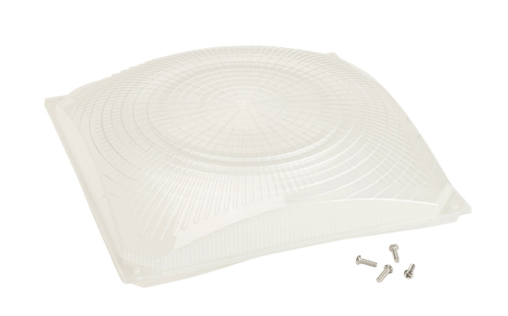 Fixture Lenses — Lighting Supply