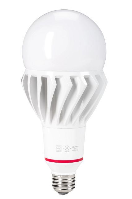 Keystone KT-LED35A25-O-E26-850-DIM /G2 A25/PS30 LED Lamp 36W E26 Base ...