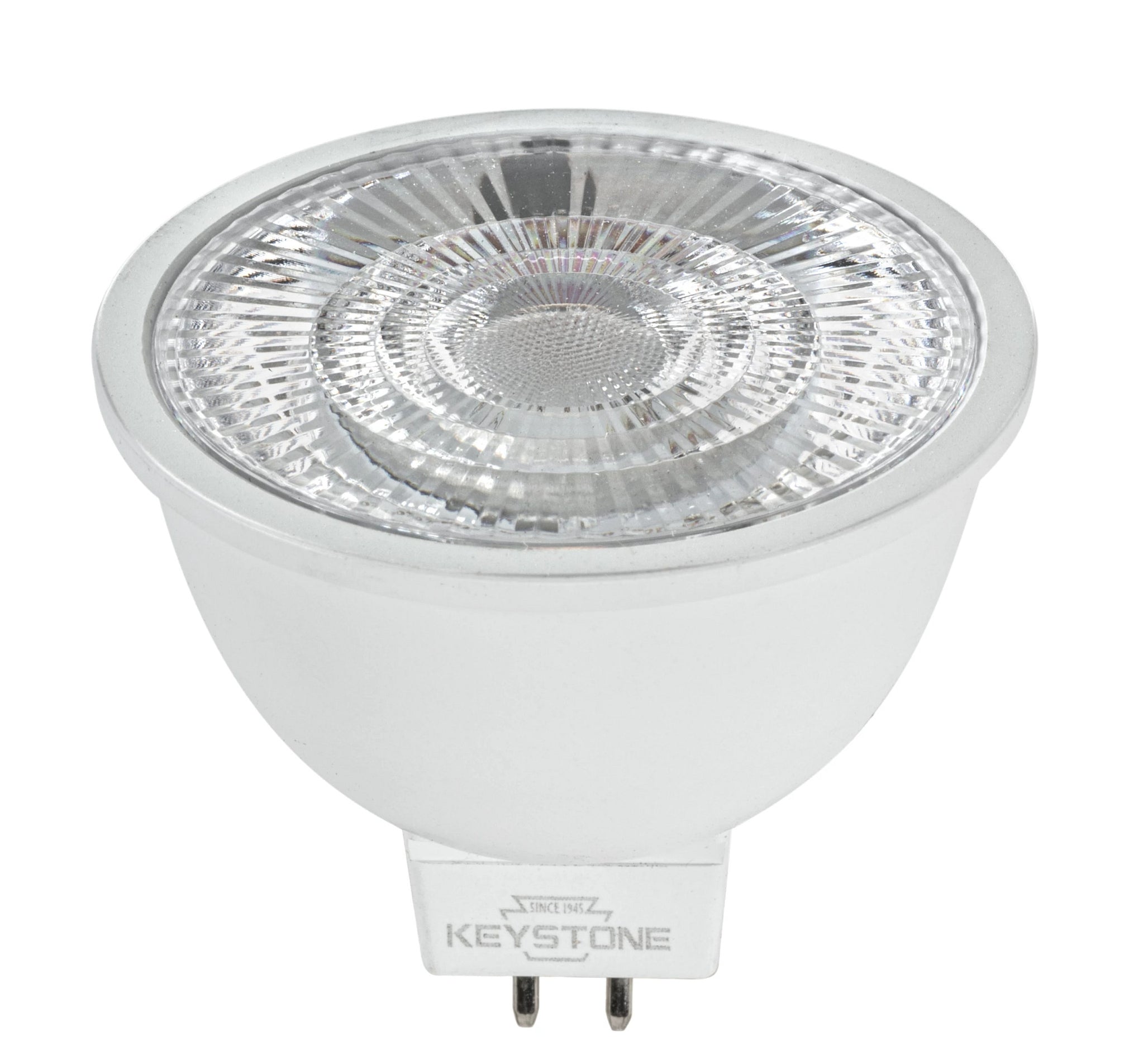 Keystone KT-LED7MR16-S-940 /G2 MR16 Spot Light GU5.3 Base — Lighting Supply