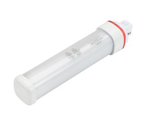 Keystone KT-LED82P-H-830-D /G2 8W LED 2-Pin Compact Lamp G24D Base ...