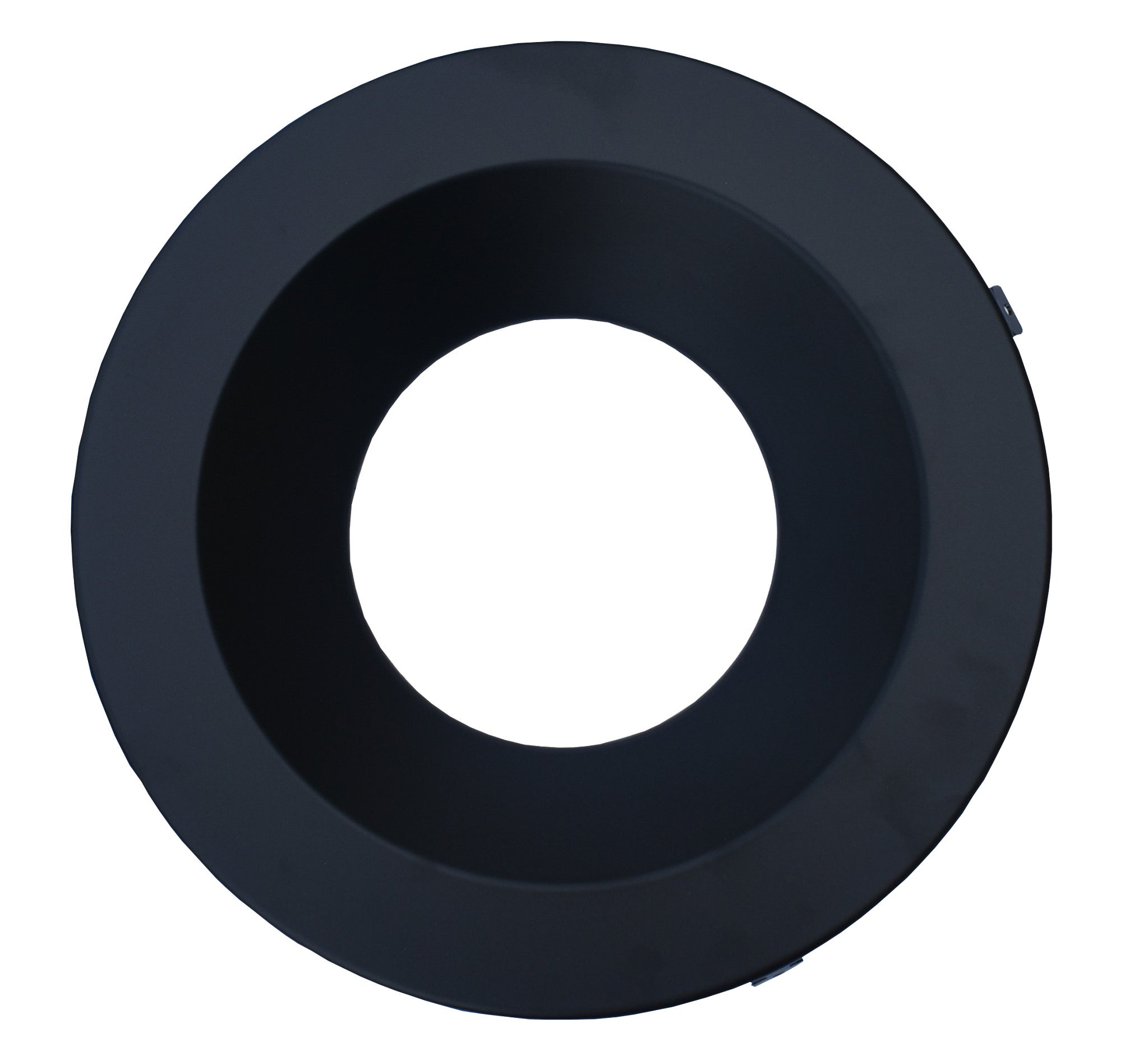 Keystone KT-RDLED-10B-MB-TRIM 10 Inch Interchangeable Trim — Lighting ...