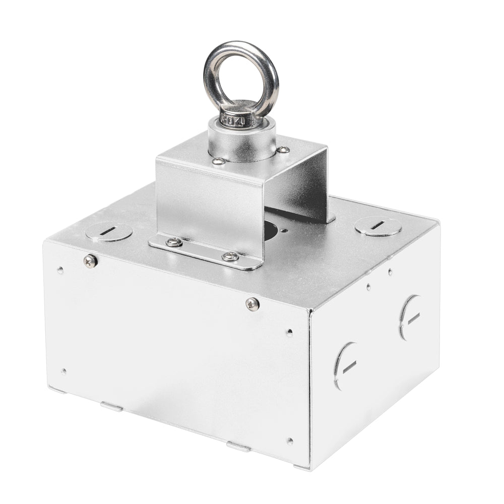 Keystone KT-RHLED-SM-1-KIT-W /G2 Surface Mount Kit — Lighting Supply