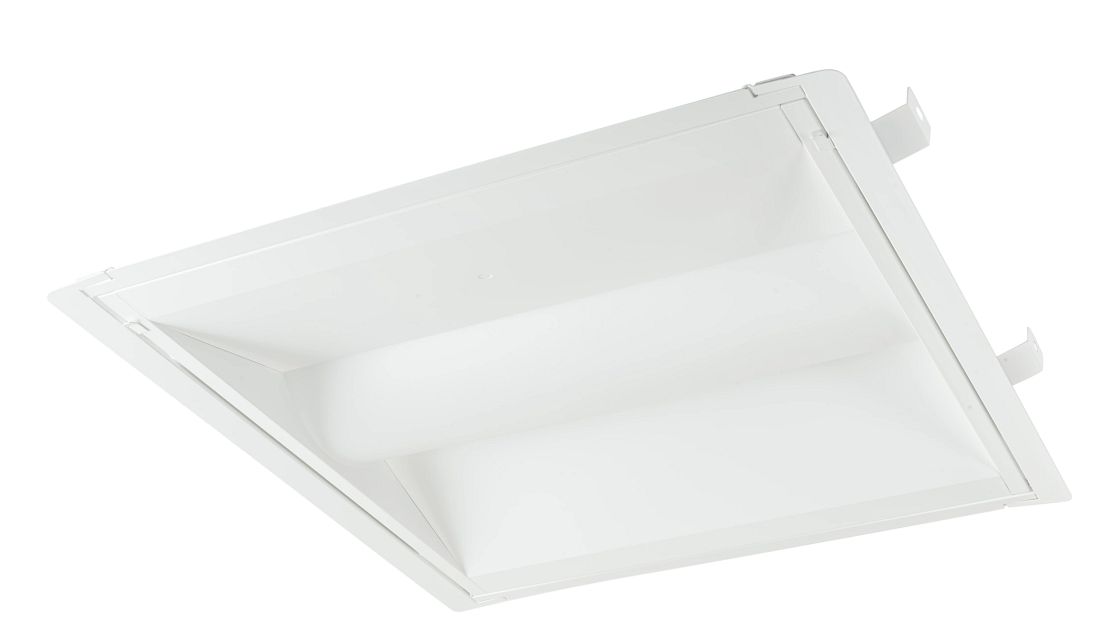 Keystone KT-RKIT24PS-22DB-8CSA-VDIM 2X2 LED Center Basket Retrofit ...