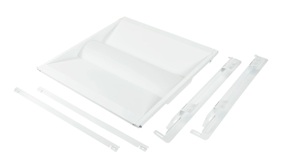 Keystone KT-RKIT35PS-22DB-8CSA-VDIM LED 2X2 Doorframe Retrofit Kit ...