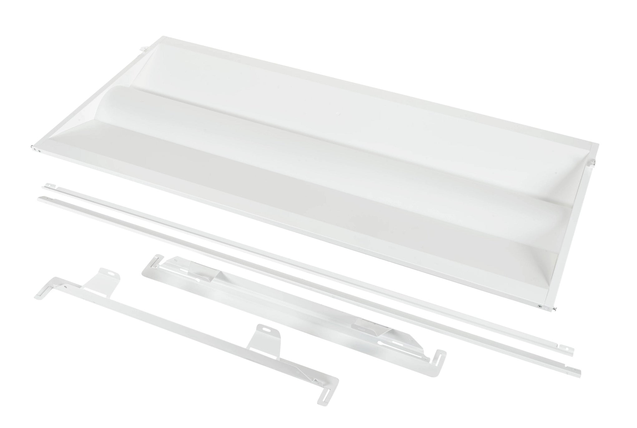 Keystone KT-RKIT45PS-24DB-8CSA-VDIM 2X4 LED Doorframe Retrofit Kit ...