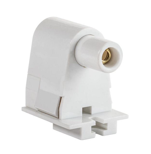 Keystone KT-SOCKET-SL-PE Single Pin Slimline Socket Plunger End ...