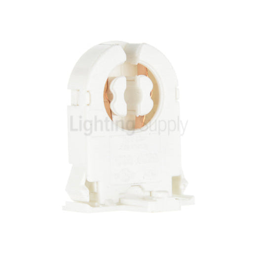 Keystone KT-SOCKET-T8-S-S Shunted Short T8 Socket — Lighting Supply