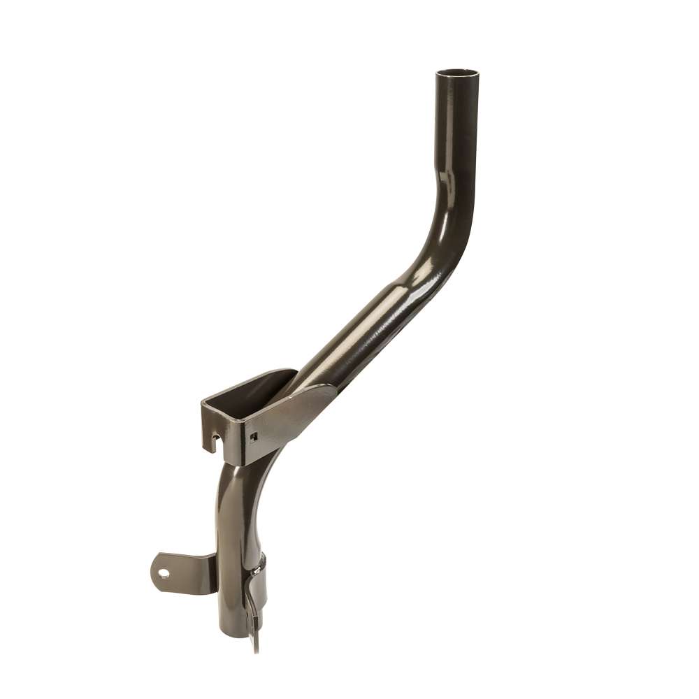 Keystone KT-WPM-SFO-18 Single Flood Bracket 18 Inch Offset Bronze ...