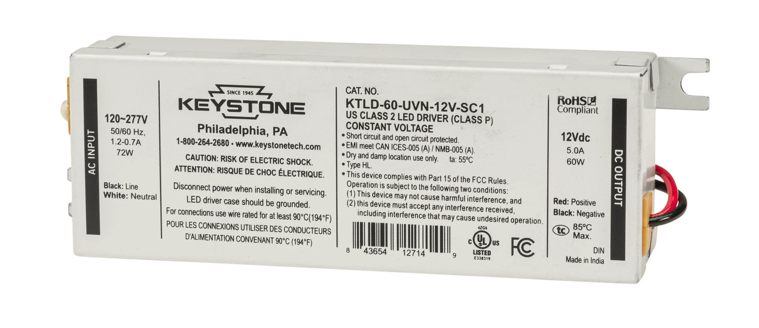 Keystone — Lighting Supply