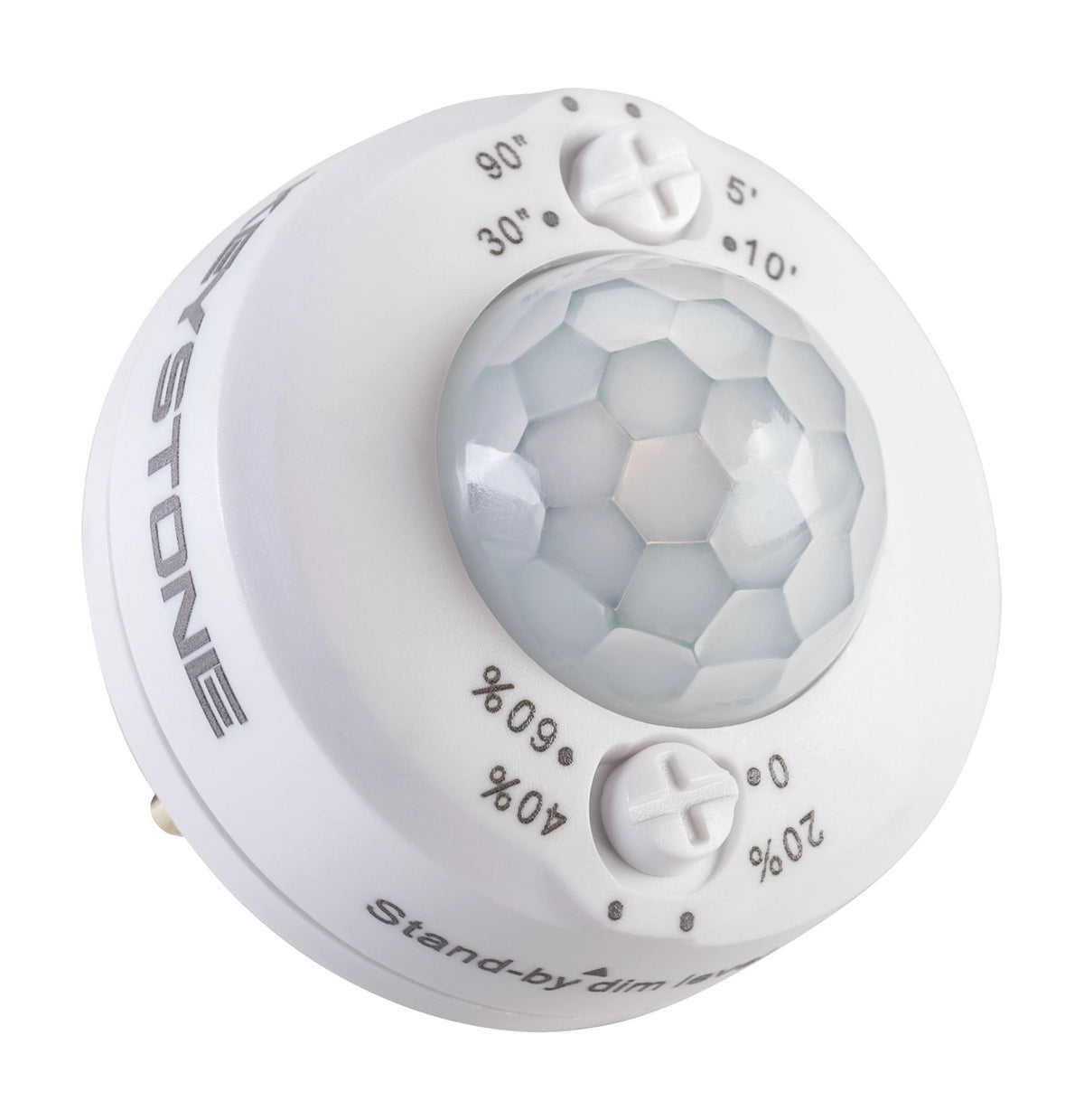 Keystone KTS-PIR1-12V-AUX Smart Port PIR Occupancy Sensor — Lighting Supply