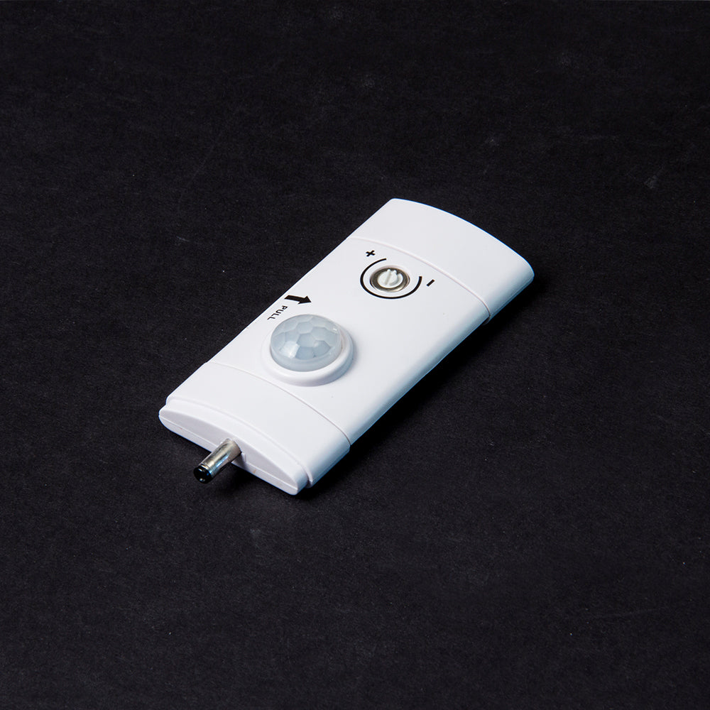 GM Lighting LARC6-OS-W Inline Occupancy Sensor White — Lighting Supply