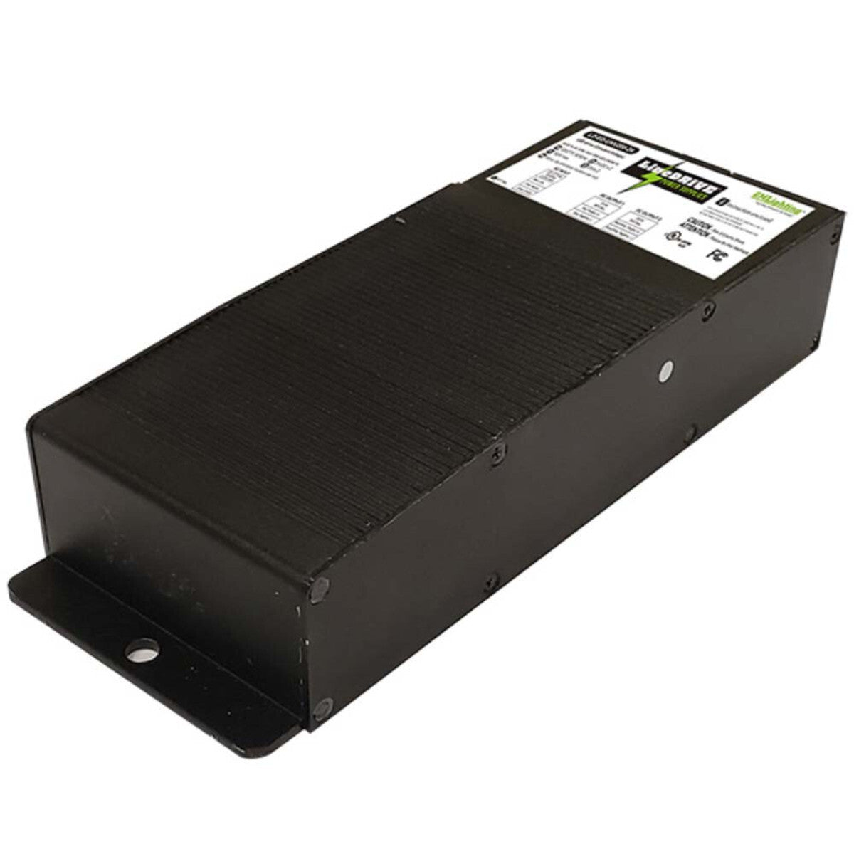 GM Lighting LD-MD-UNV300-24 LineDRIVE Magnetic LED Power Supply — Lighting Supply