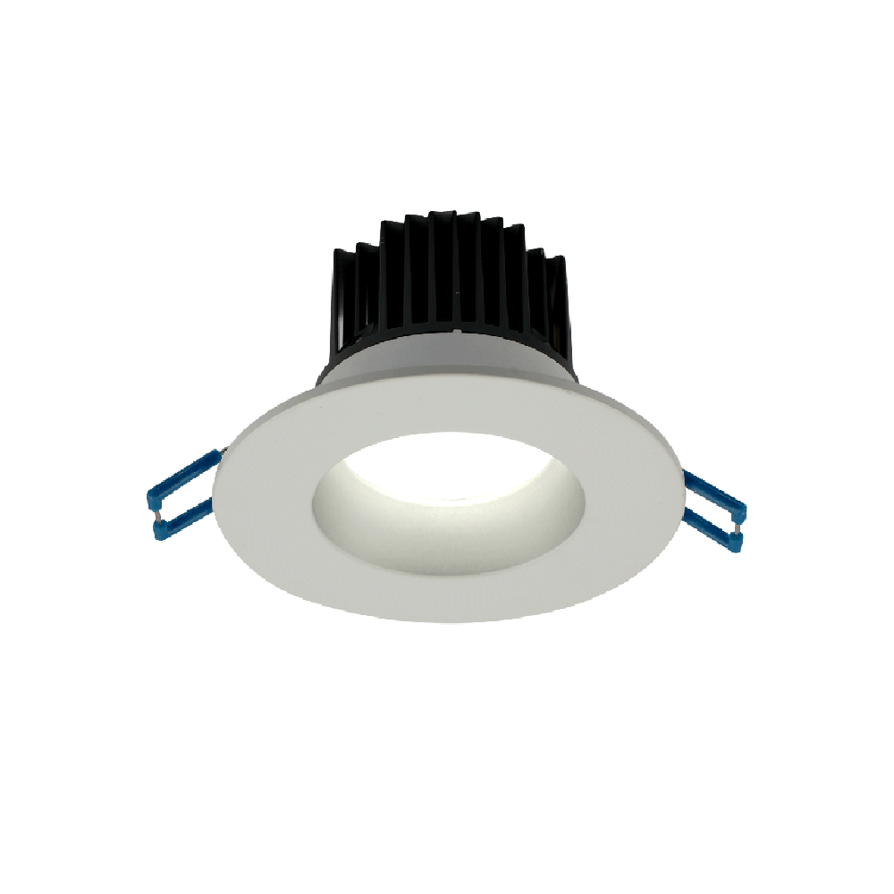 Lotus LED Lights LD3R-3018K-AZ 3 Inch Round Regressed LED 15W ...