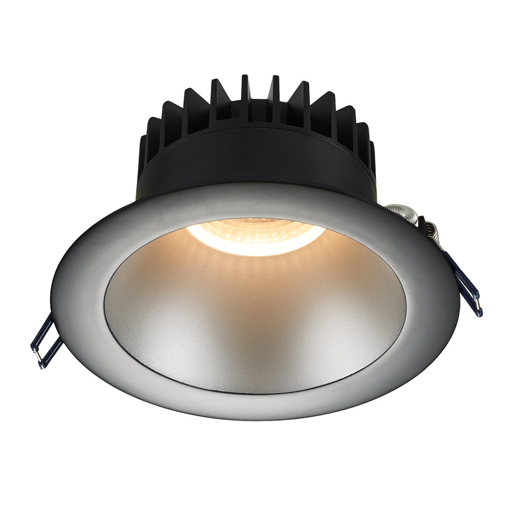 Lotus LED Lights LD6R-30K-HO-SR-BT 6 Inch Round Deep Regressed HO 30W ...