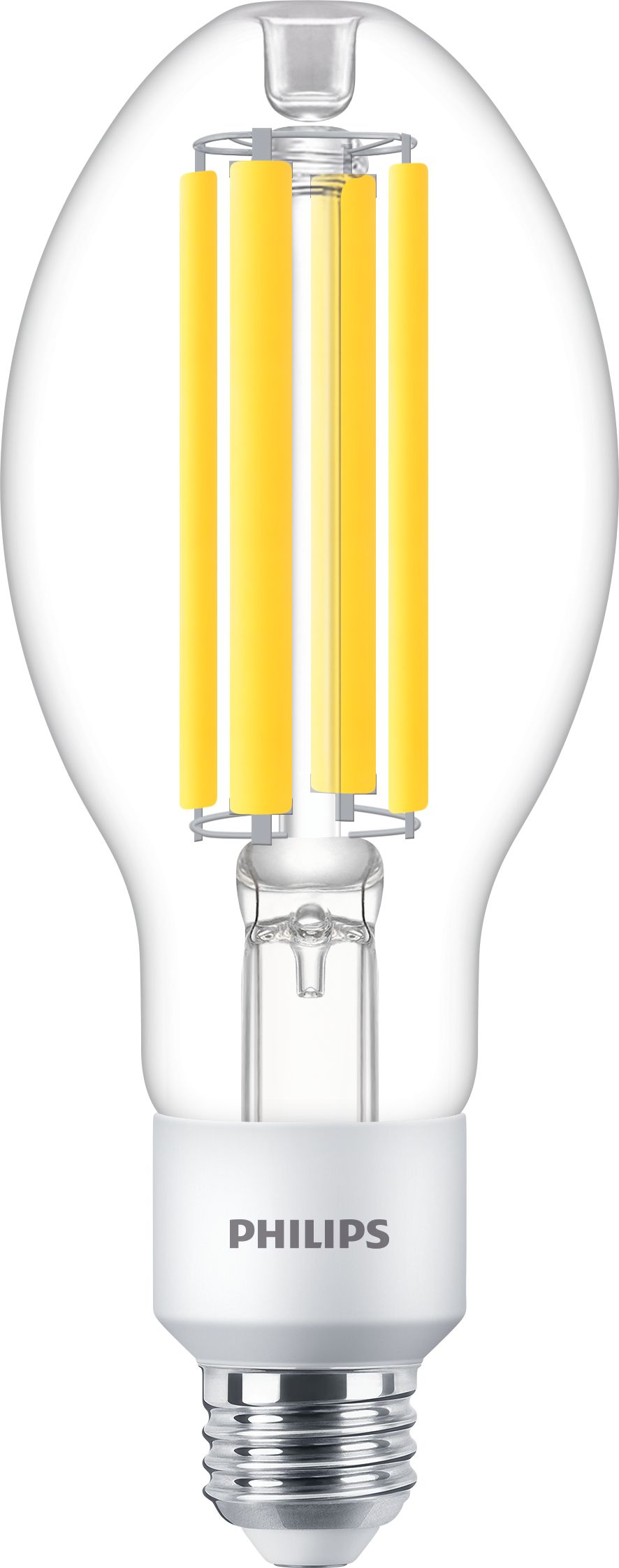 Philips 929003772804 588178 25GC/LED/840/ND E26 BB 6/1 25W LED ED23.5 ...