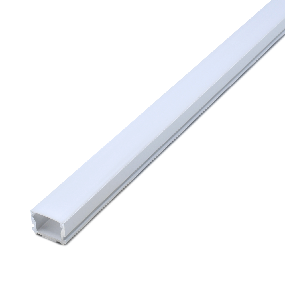 GM Lighting LED-CHL2-6-WH 6 Foot Channel/6 Foot White Lens — Lighting ...