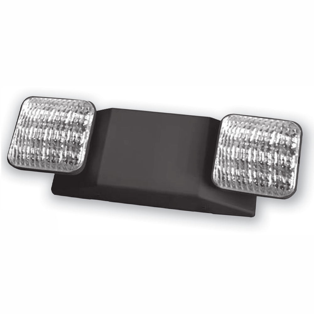 Standard-BL LEDR5HOB-SPV-USA LED Remote Capable Emergency — Lighting Supply