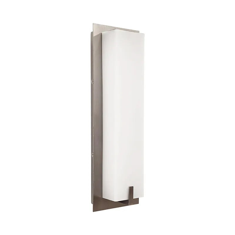 Westgate Manufacturing LSC-15-MCTP-BN 15 Inch LED Indoor Wall Sconce ...