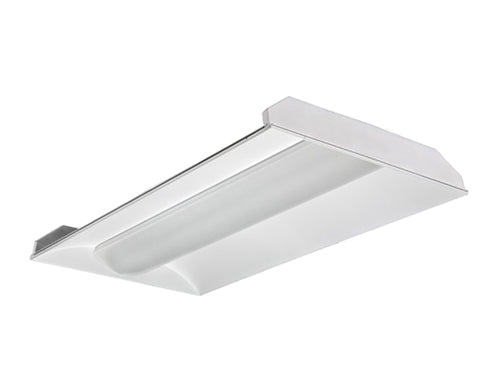 Lithonia 2VTL4 40L ADP EZ1 LP850 LED 2X4 Volumetric Fixture — Lighting ...