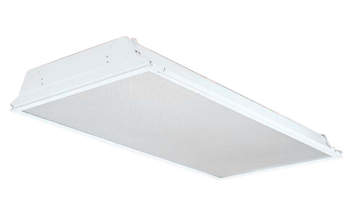 Lithonia 2TL4-40L-RW-A19-EZ1-LP850 LED 2X4 Troffer 5000K 40W — Lighting ...
