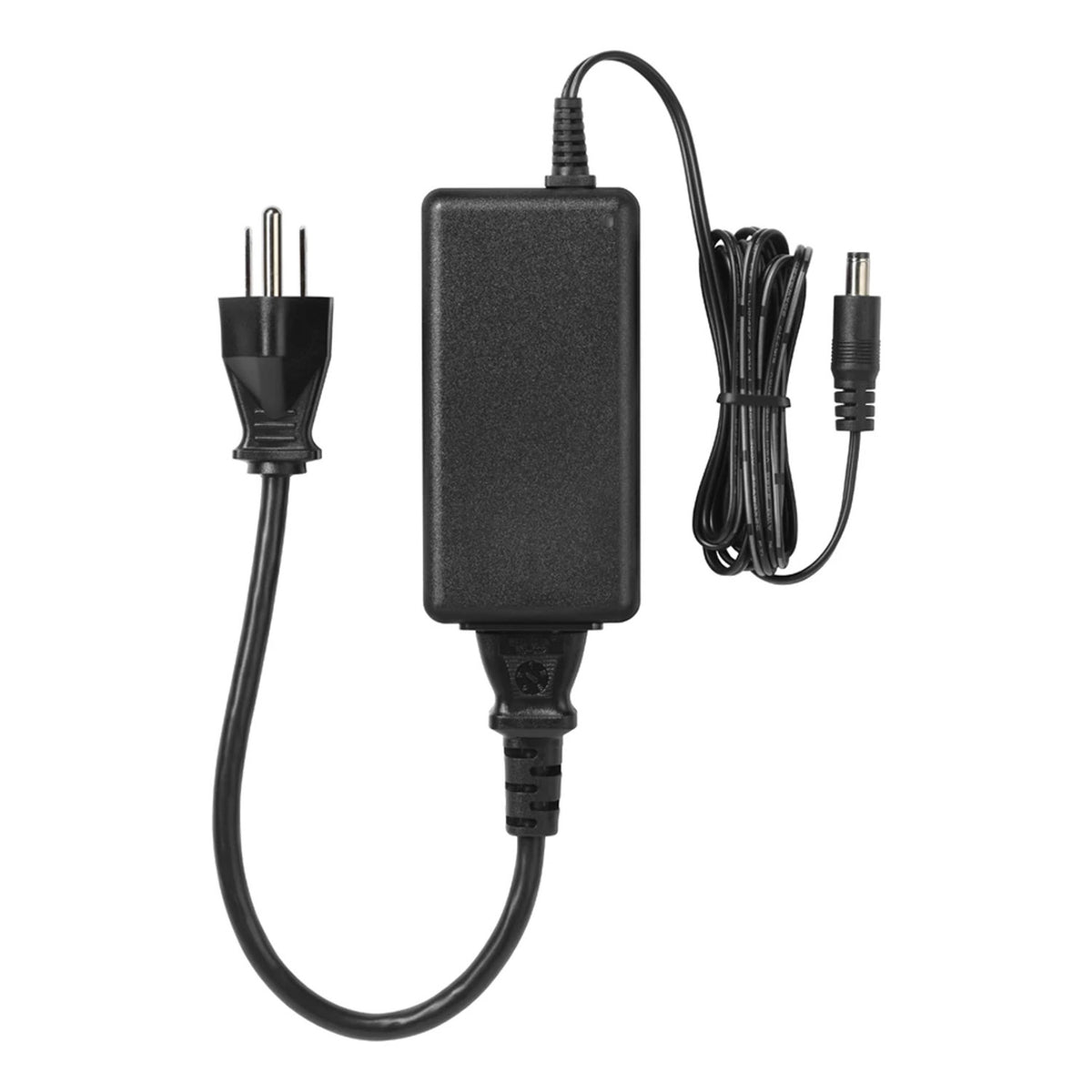 Lutron T120-24DC-15 Lumaris Tape Light 36W Plug-In Power Supply ...