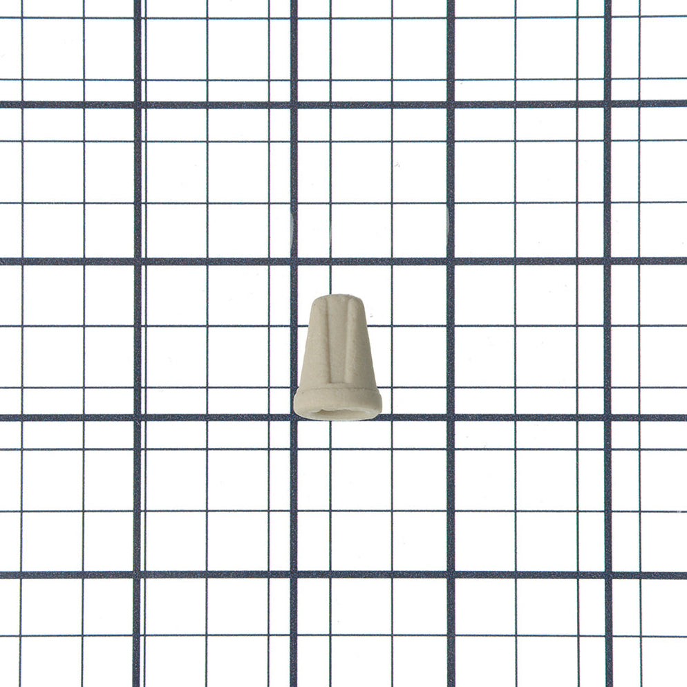 MORRIS 23031 #22-#10 Ceramic Wire Nut — Lighting Supply
