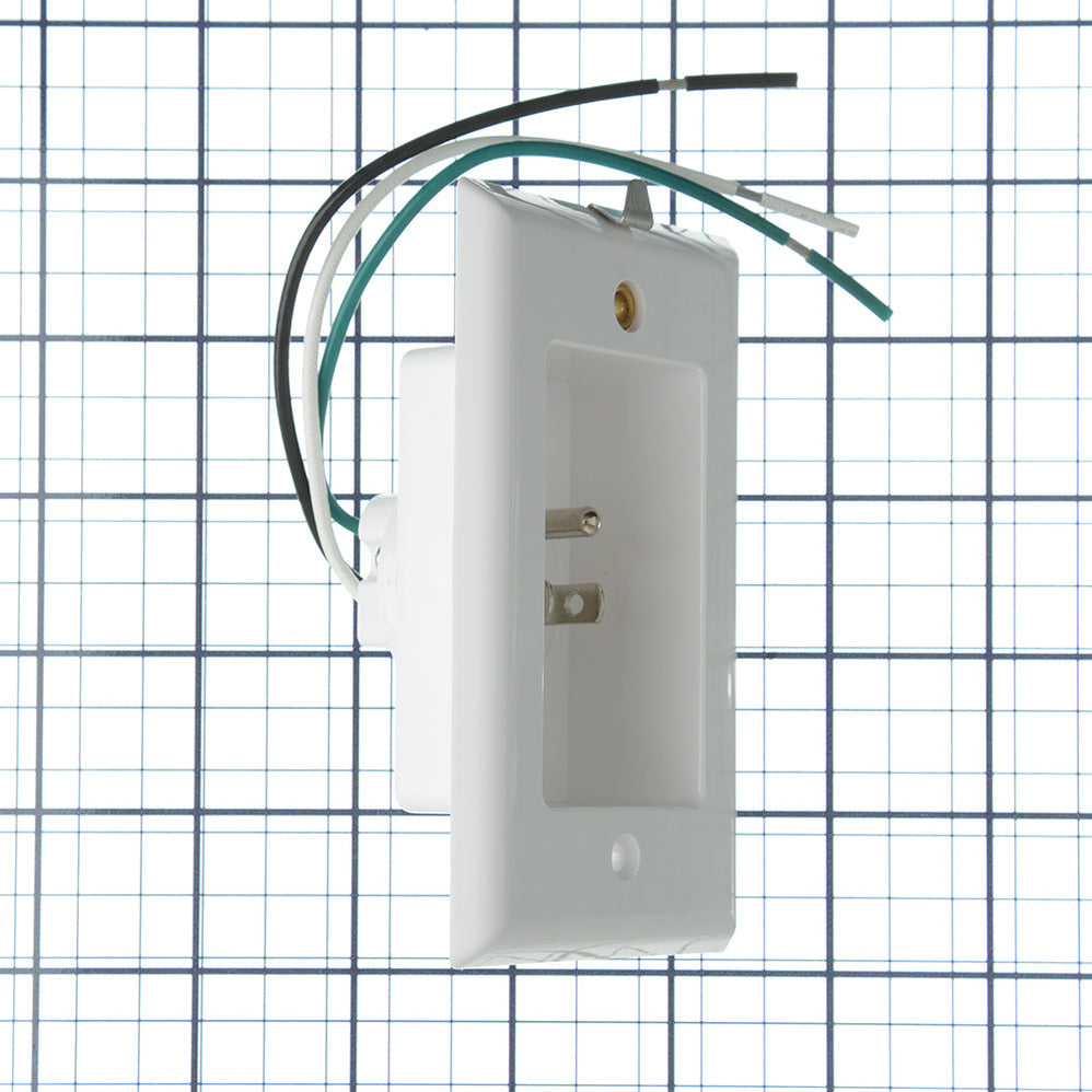 MORRIS — Lighting Supply