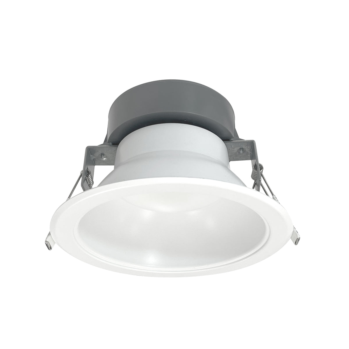 Nora NQZ2-61TWTW-MPW 6 Inch Quartz Tunable LED Downlight — Lighting Supply