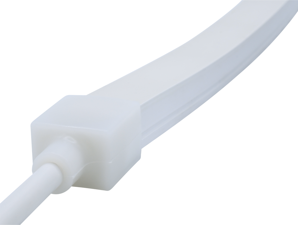 GM Lighting NV120T-HW-8-EF Hardwire 8 Foot End Feed — Lighting Supply