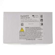 NX Lighting Controls NXRCFX2-1RD-UNV NX Room ControllerOutput ...