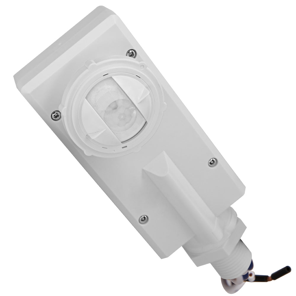 Leviton OFD1Z-ISW Smart Sensor Dimming Daylight Harvesting — Lighting ...