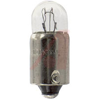 Osram 3797 2W T2.75 24V Halogen Bulb BA15s Base — Lighting Supply