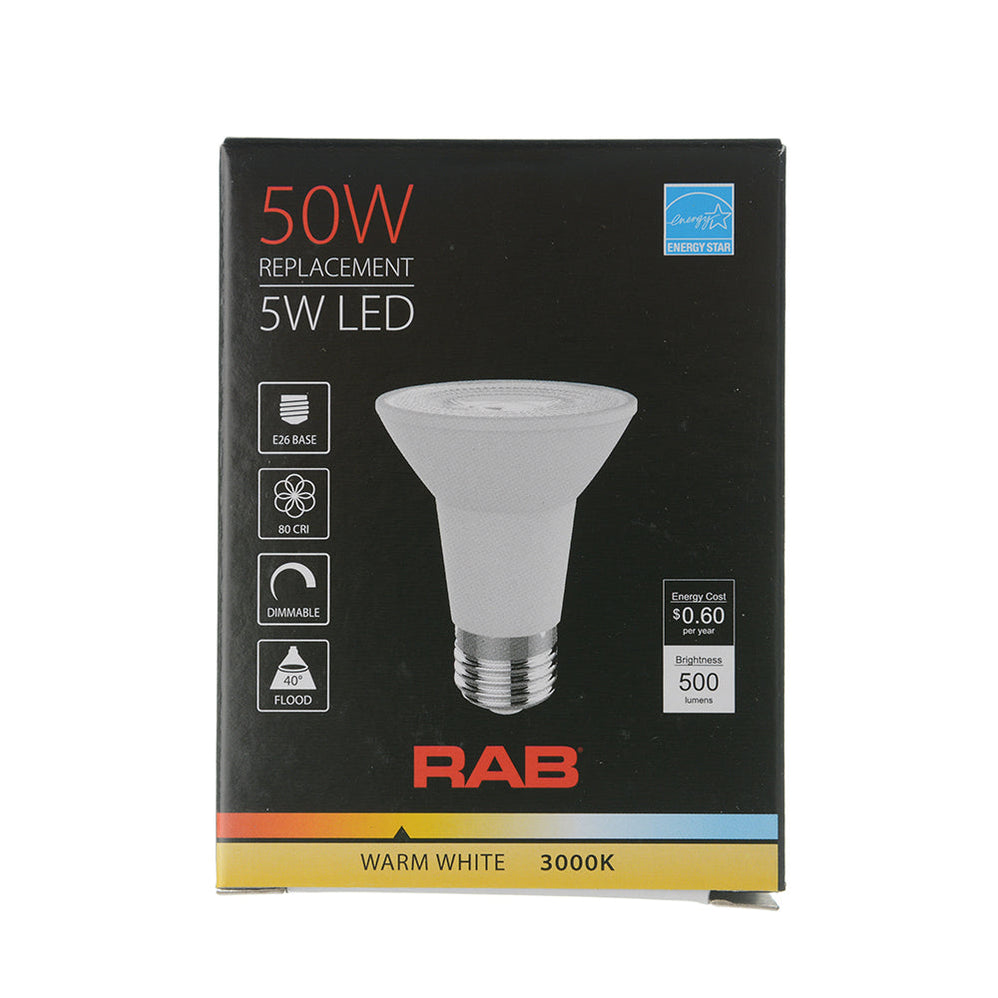 RAB — Lighting Supply