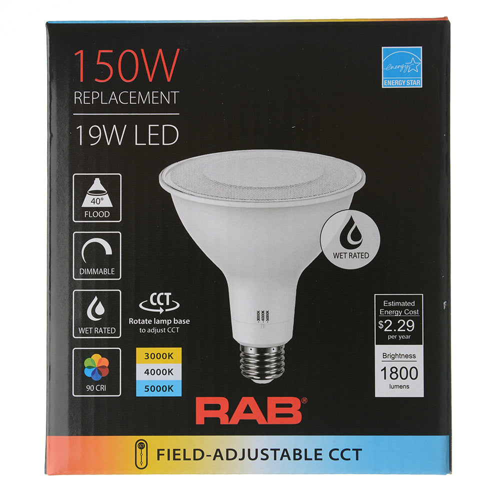 RAB — Lighting Supply