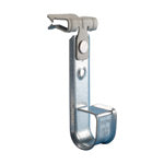 Caddy CAT1224SM CableCAT J-Hook With Hammer-On Flange Retainer ...