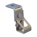 Caddy 6TIB Thread Installation Rod Hanger With Angle Bracket — Lighting ...