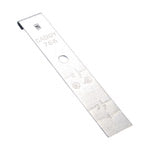 Caddy 766 Adjustable FAR-SIDE Box Support — Lighting Supply