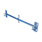 Caddy 6MB18CO B18-CO-Z Box/Multiple Conduit Hanger — Lighting Supply
