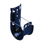 Caddy CAT32HPBA CAT HP J-Hook Pre-Galvanized Painted Black — Lighting ...