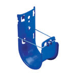 Caddy CAT48HPBU CAT HP J-Hook Pre-Galvanized Painted Blue — Lighting Supply