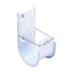 Caddy CAT32HPWH CAT HP J-Hook Pre-Galvanized Painted White — Lighting ...