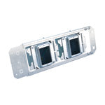 Caddy A1BF1GD1N All-In-One Between-Stud With Removable Mud Ring ...