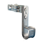 Caddy CAT12CD1B CableCAT J-Hook With Pedestal Clamp — Lighting Supply