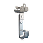 Caddy CAT1224 CableCAT J-Hook With Hammer-On Flange Retainer — Lighting ...