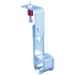 Caddy CAT12SF CableCAT J-Hook Steel Pre-Galvanized — Lighting Supply