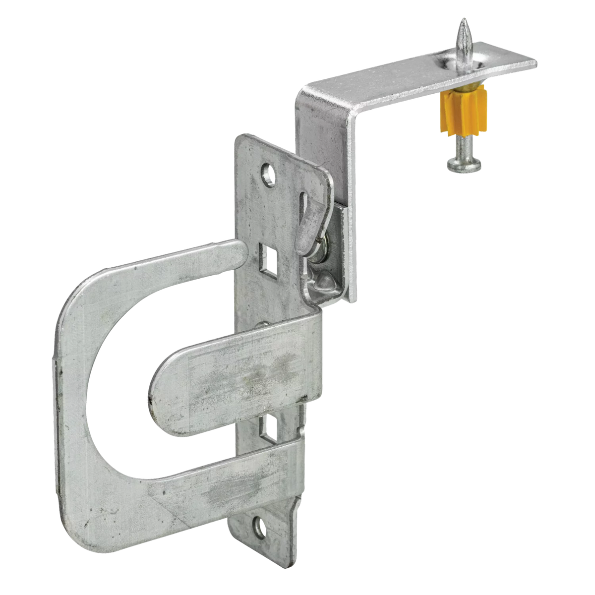 Caddy MCS101SF MC/AC Cable Support With Shot-Fire Bracket — Lighting Supply