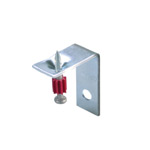 Caddy ABSF Shot Fire Bracket — Lighting Supply