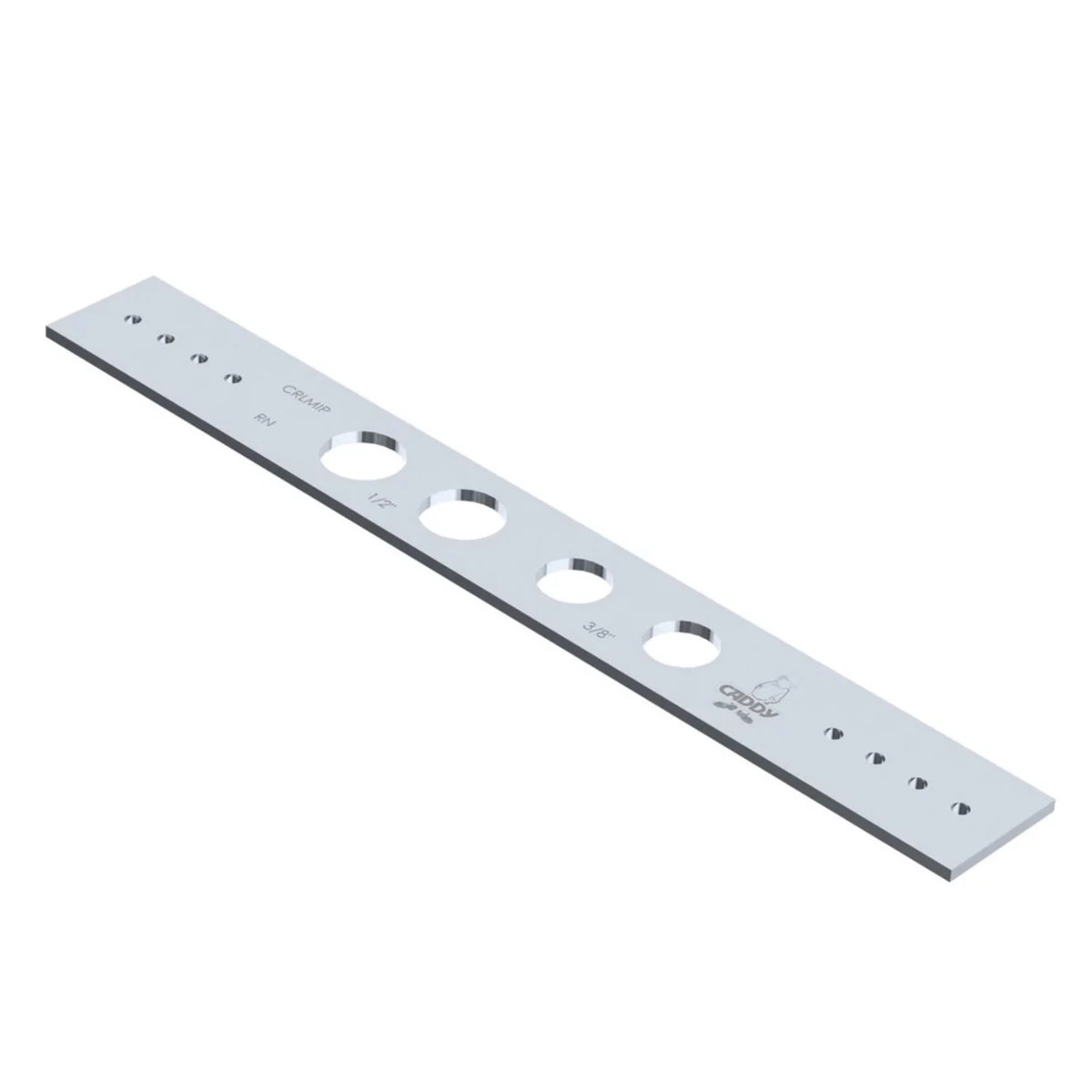 Caddy CRLMIP Insert Plate For Nvent Rod Lock Metal Decking — Lighting ...